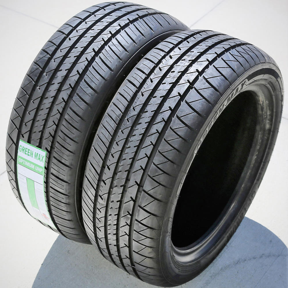 Green Max GAR200 11R22.5 H/16PLY