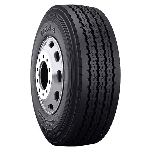 Bridgestone R244 425/65R22.5 L/20PLY Tires