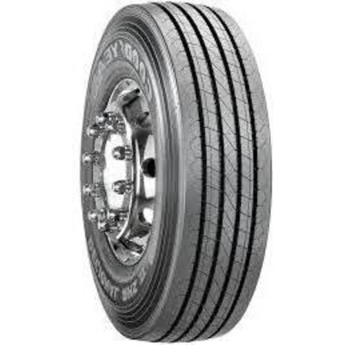 Goodyear Regional RHS 205/75R17.5 124 Tires