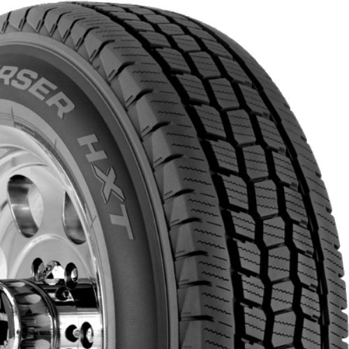 Mastercraft Courser HXT 235/65R16 E/10PLY BSW