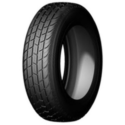 Transporter STR Radial Trailer ST205/75R15 D/8PLY