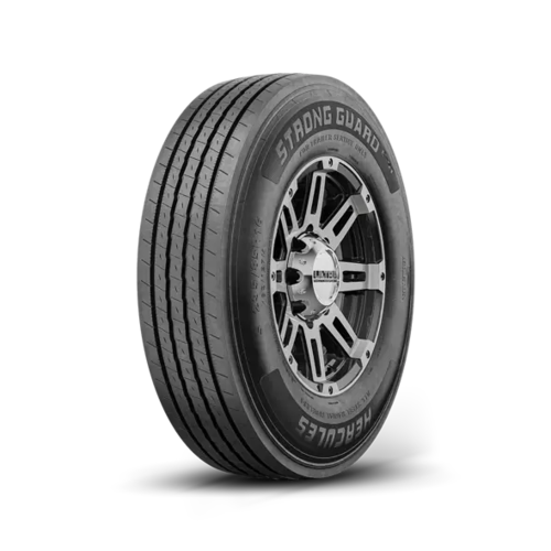 Hercules Strong Guard C-ST ST235/85R16 G/14PLY