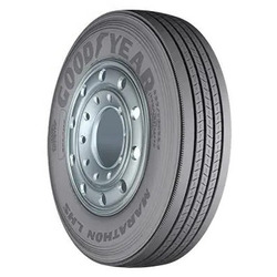 315-80-22.5 Commercial Truck - Steer Tires | Tires-easy Truck