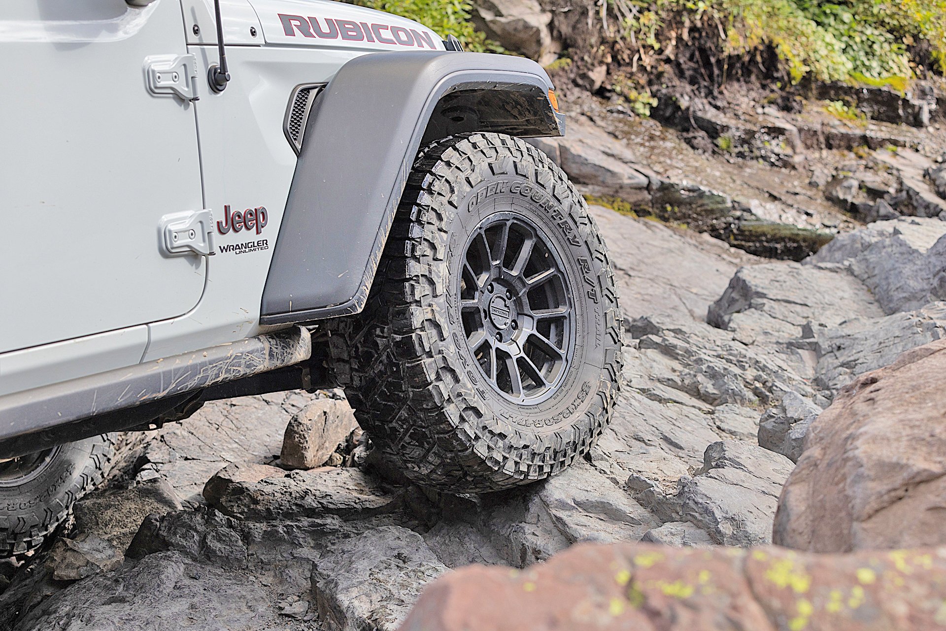 Toyo M 170 11R22.5 H/16PLY Tires