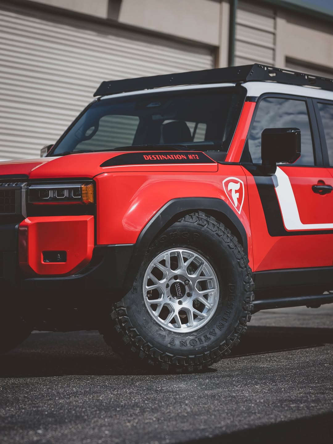 Firestone FS509 295/75R22.5 G/14PLY Tires