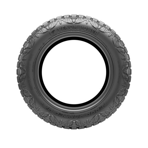 Venom Power Terra Hunter R/T+ LT305/55R20 E/10PLY BSW