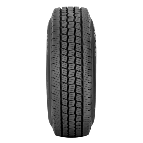 Mastercraft Courser HXT 235/65R16 E/10PLY BSW