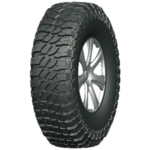 Atlas Paraller M/T 33X12.50R15 C/6PLY BSW