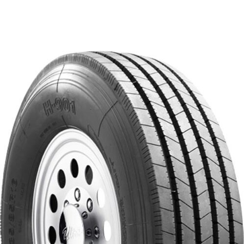 Hercules H-901 ST ST235/80R16 G/14PLY BSW