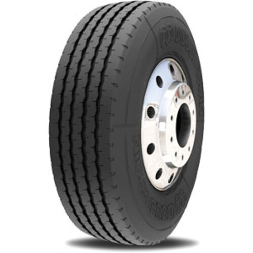 Double Coin RR202 295/80R22.5 J/18PLY Tires