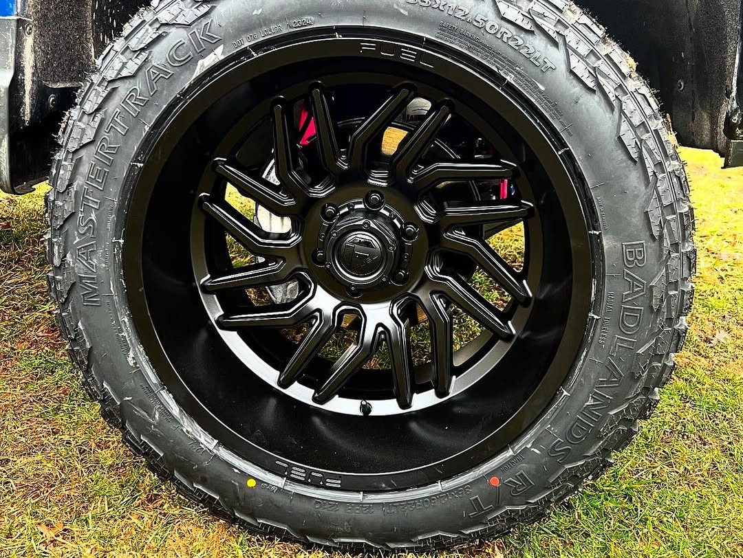 Mastertrack M-TRAC MS 315/80R22.5 L/20PLY Tires